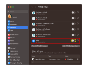 How To Set up VPN on Mac in 2024: Step by Step Explained