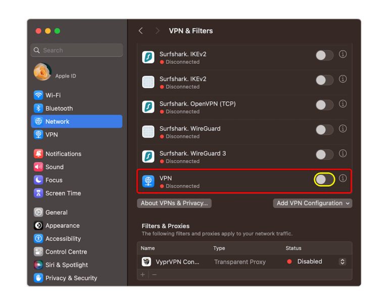 How To Set up VPN on Mac in 2024: Step by Step Explained