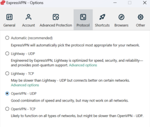 What Is OpenVPN? The VPN Protocol Explained in 2025