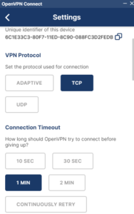 What Is OpenVPN? The VPN Protocol Explained in 2025