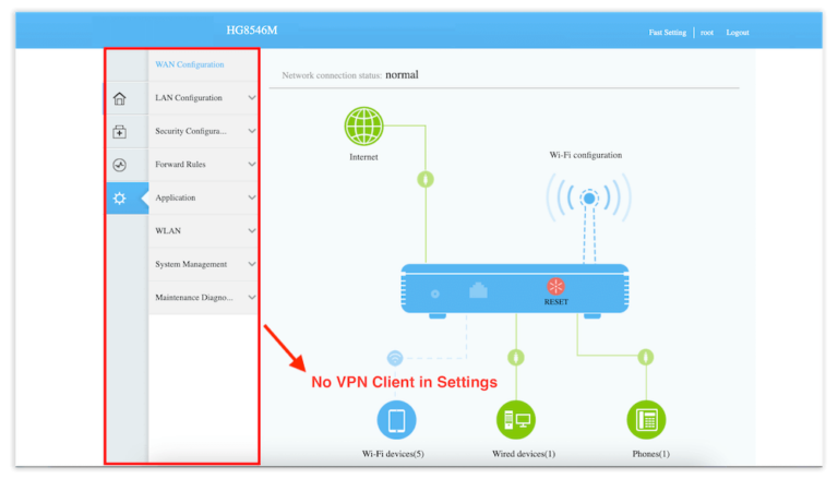 How to Make a VPN Server at Home 2025 [Your Own Free VPN]
