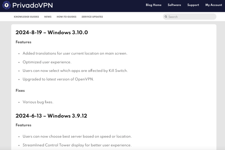 PrivadoVPN Review 2025: Features, Speed, Streaming & More