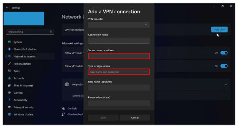 How to Make a VPN Server at Home 2025 [Your Own Free VPN]