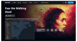 How To Change Location on Prime Video in 2026