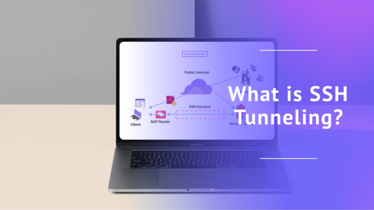 What Is SSH Tunneling and How It Works Explained