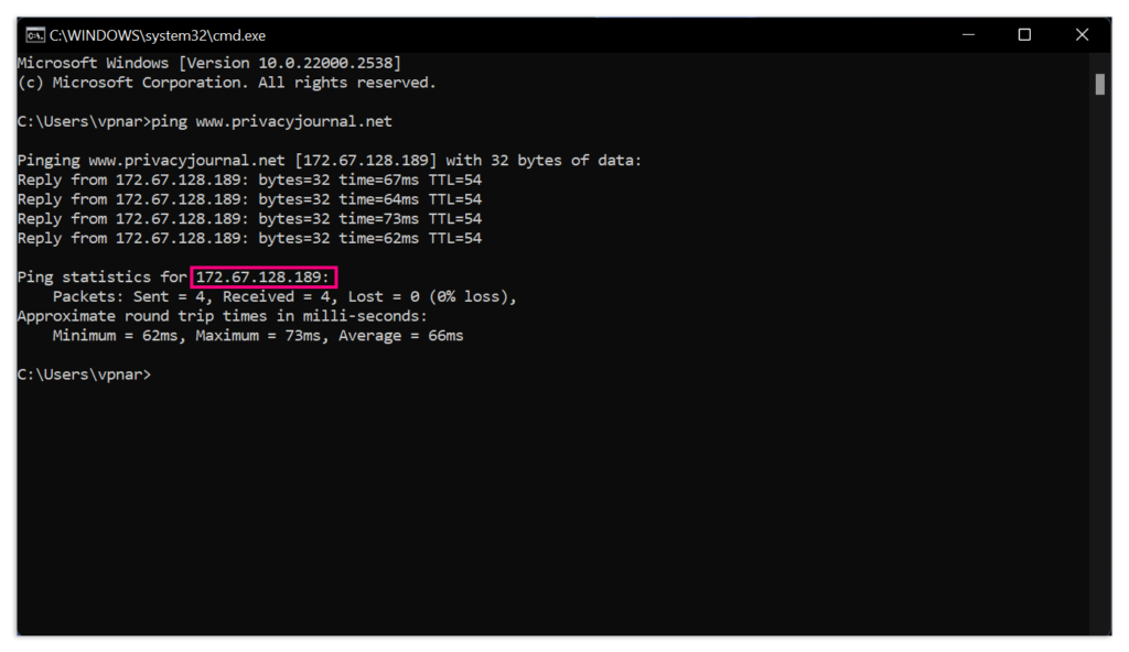 How to Trace an IP Address: A Full Guide in 2026