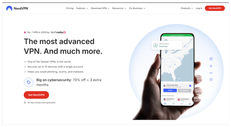 Best Facebook VPN: Access Tested and Unblocked in 2025