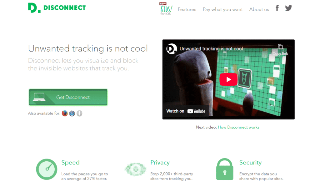 Best Privacy Chrome Extension 2026: Block Ads & Trackers