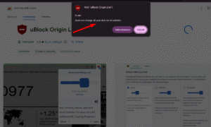 Best Privacy Chrome Extension 2025: Block Ads & Trackers