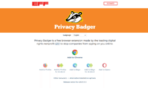 Best Privacy Chrome Extension 2025: Block Ads & Trackers