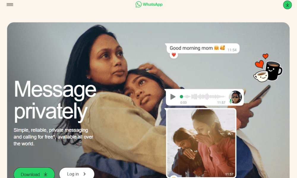 How to Encrypt Text Messages on iPhone & Android