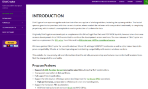 The 11 Best Free Encryption Software for Sensitive Data