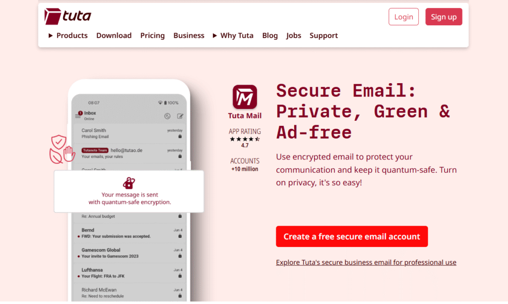 11 Best Privacy Software for Data Protection in 2025